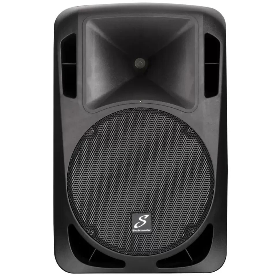 Акустическая система Studiomaster Drive12