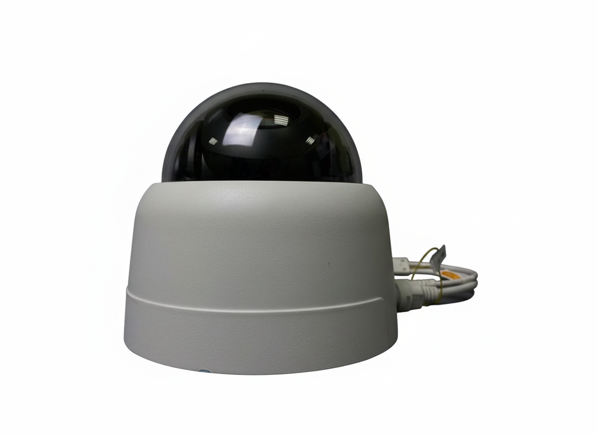 Уличная поворотная PTZ IP камера видеонаблюдения Sunell SN-IPS5940ELDN-Z12 4 Мп/объектив 4.7-56.4 мм/Опт. увеличение x12