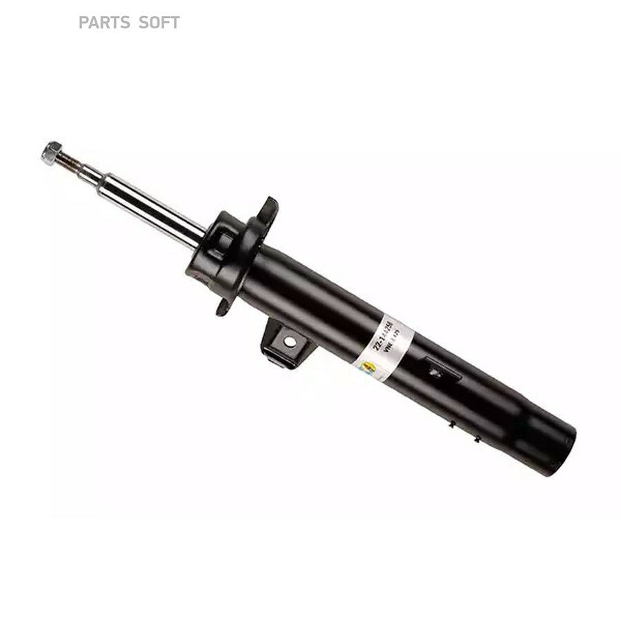 Оригинал амортизатор передний левый BILSTEIN (BMW). 22-144256 (31316768919/31318036005) от официального дистрибьютора, BILSTEIN, артикул 22144256