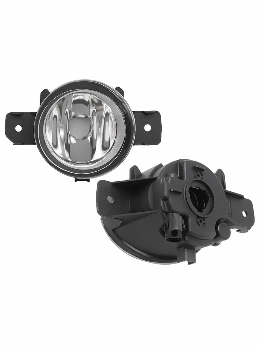 Фара противотуманная SAT правая новая Nissan Teana 2003-2006. арт. ST-551-2008R