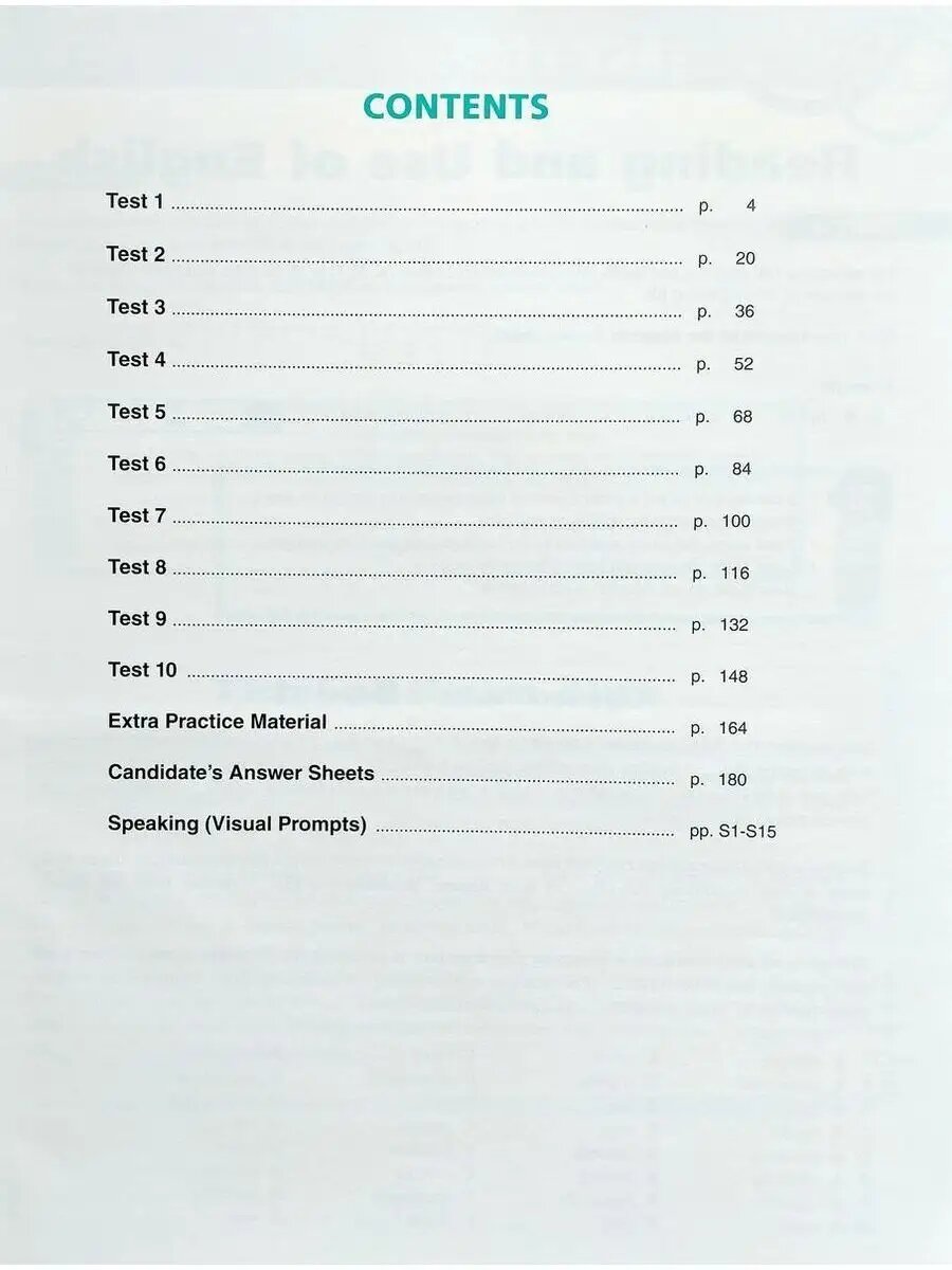 FCE for Schools Practice Tests 1 Student Book with Digibook | Express Publishing — фото 1