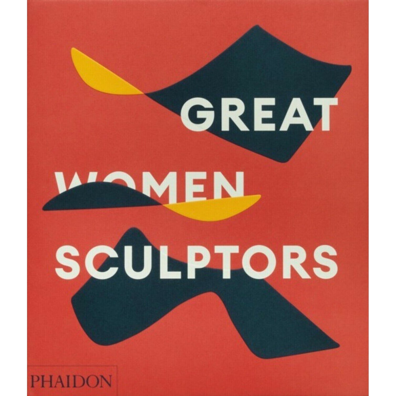 Книга Great Women Sculptors
