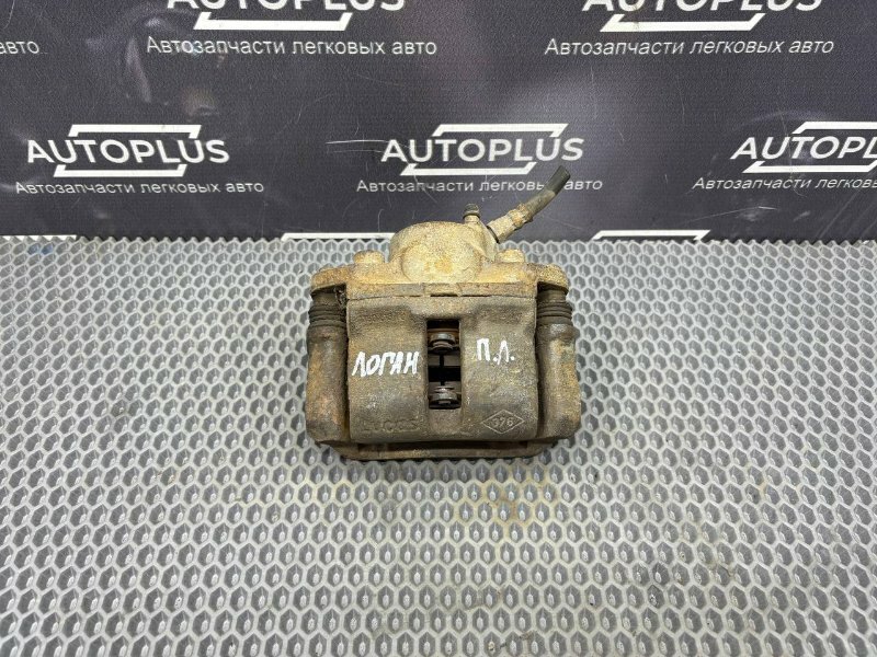 Суппорт тормозной