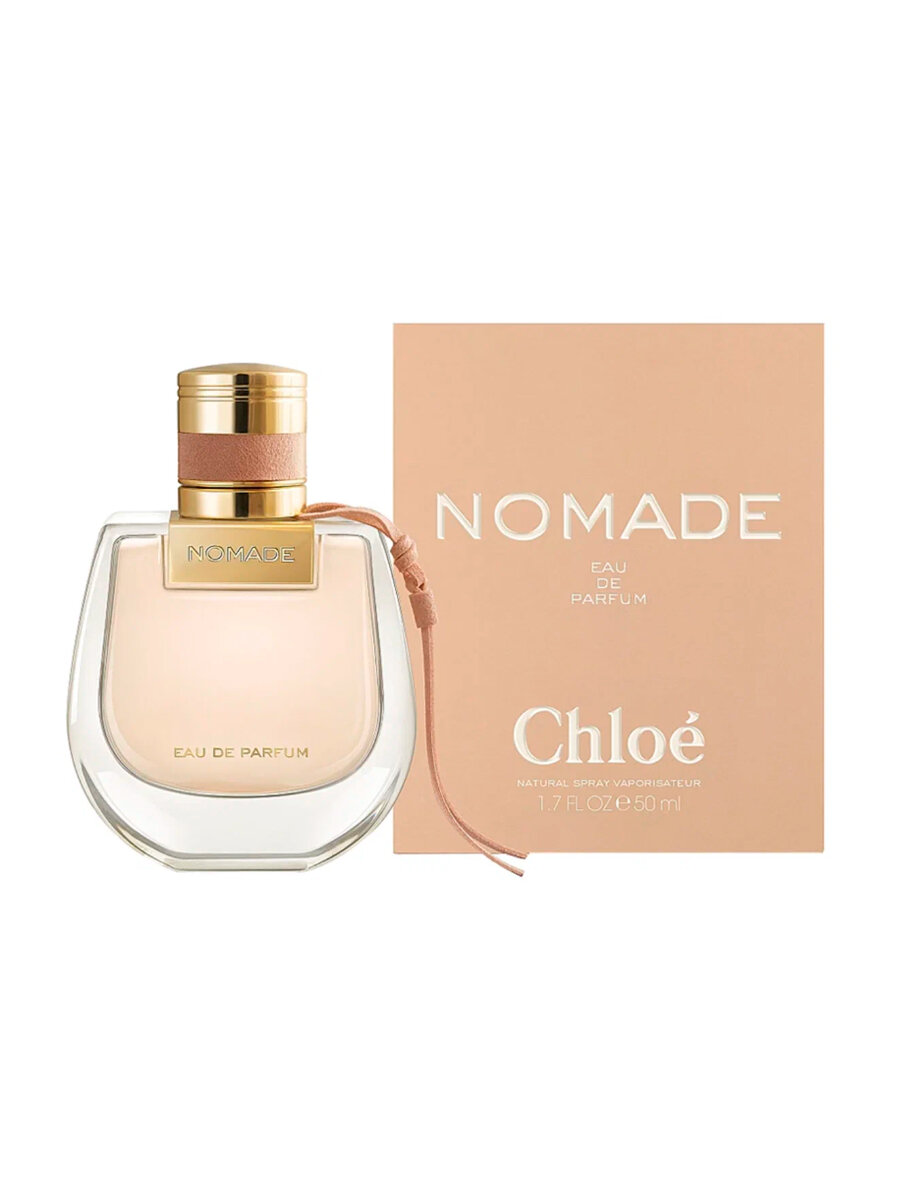 Chloe Nomade 50 мл. Парфюмерная вода