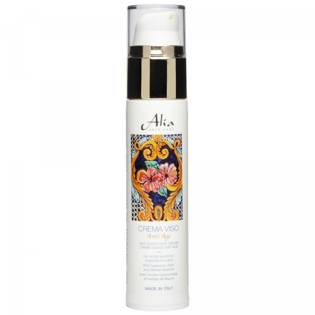 Крем для лица Антивозрастной ALIA SKIN CARE ASC009 (251MP)