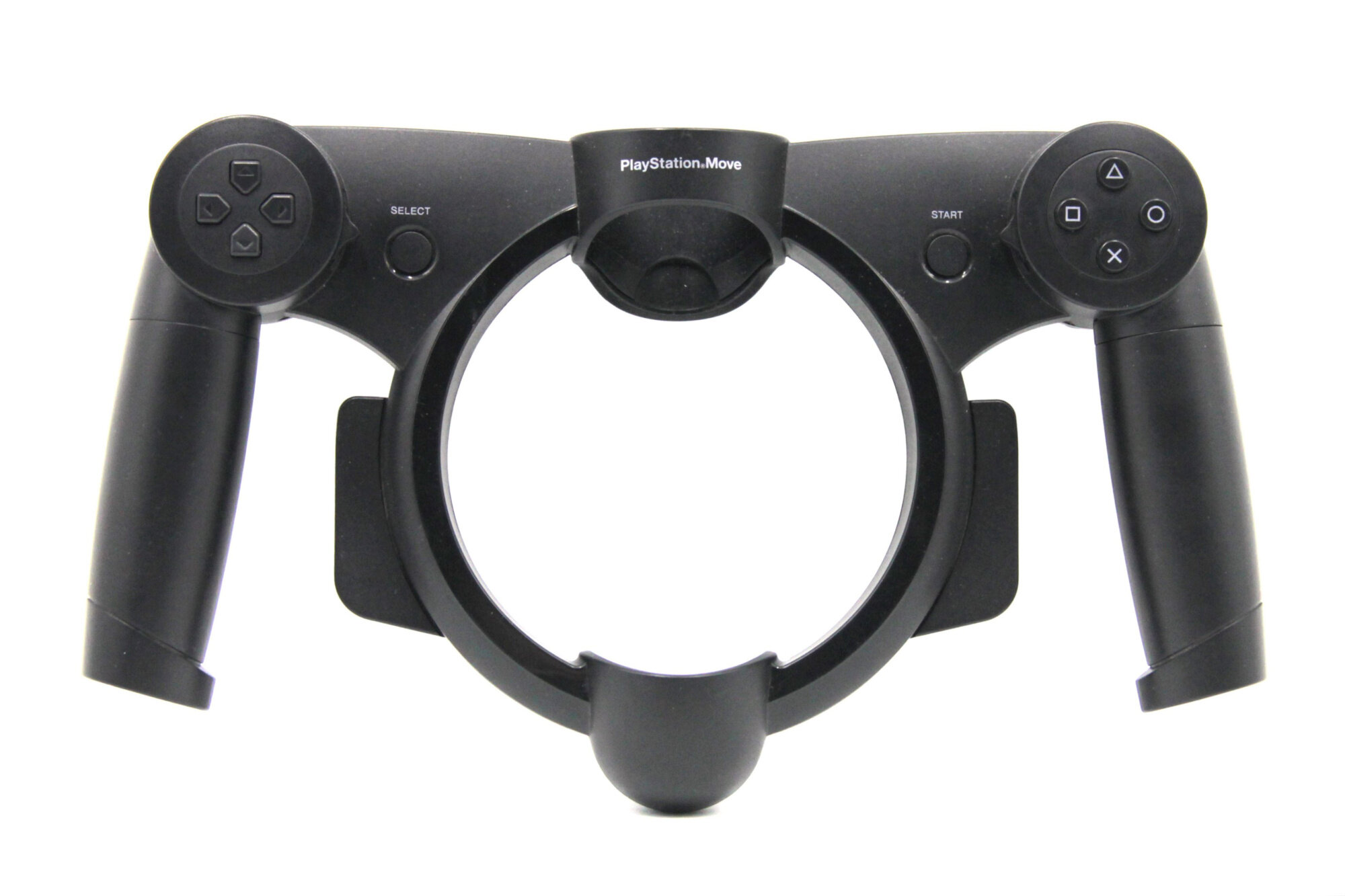 Руль PS Move Racing Wheel для PS3