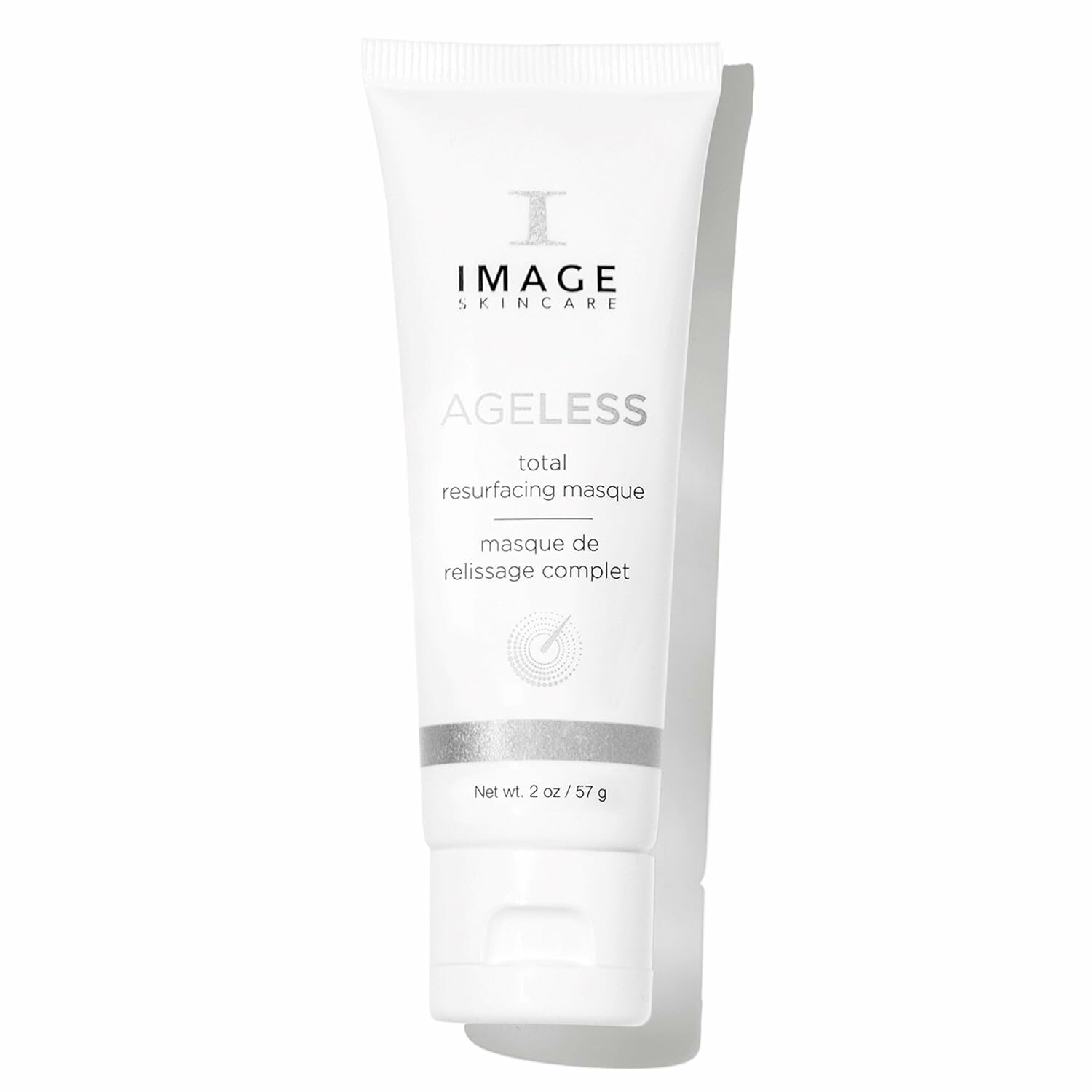 Image Skincare Обновляющая маска тройного действия Ageless Total Resurfacing Masque, 57 мл.