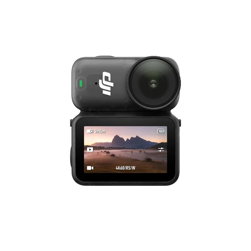 DJI Osmo Nano стабилизатор 128GB