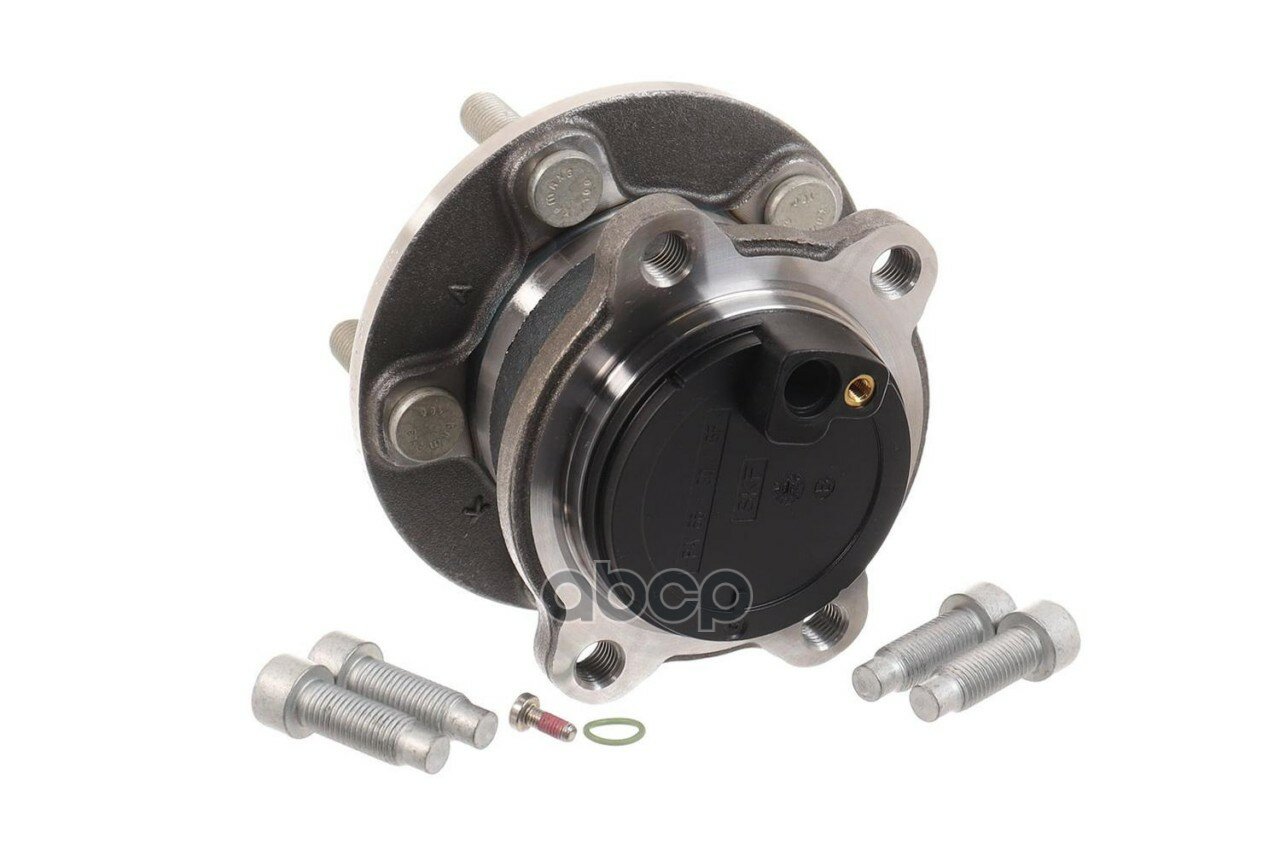 Ступица колеса с интегрированным подшипником Skf арт. VKBA6789