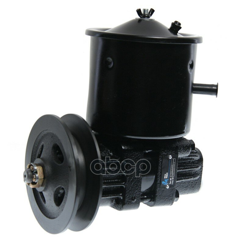 Насос гидроусилителя ЗИЛ-130 в сборе MEGAPOWER MEGAPOWER Automotive арт. 340-11-010