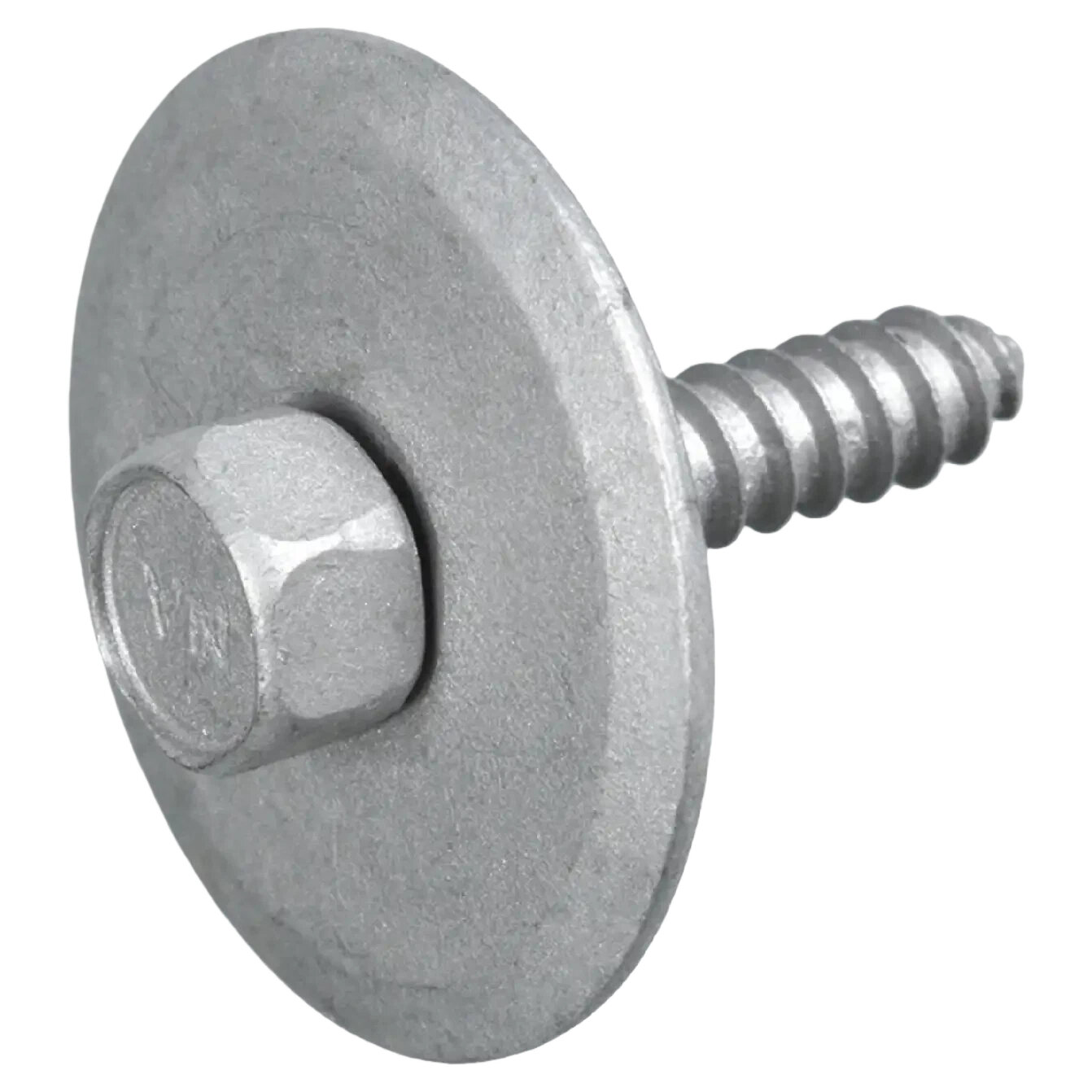 Болт крепления защиты двигателя FEBI 104072