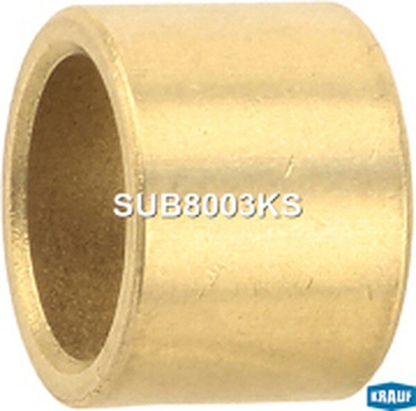 Втулка стартера KRAUF SUB8003KS Opel Kadett B, Opel Corsa A, B, Opel Kadett D 32, 37, 39, 42 Opel Manta A, B,