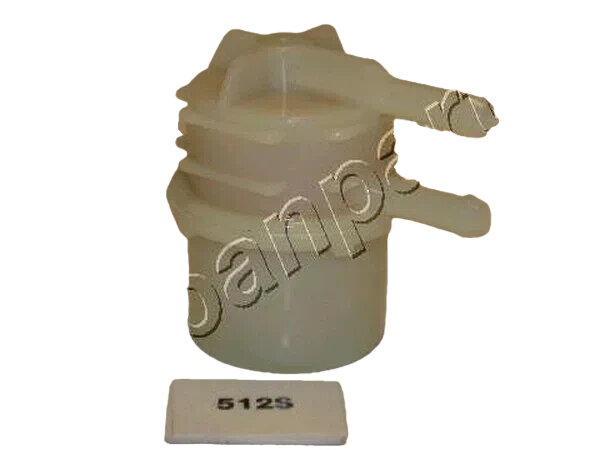 Фильтр топливный JAPANPARTS FC-512S Mitsubishi Colt 86-92, Galant 87-93, Lancer 88-97