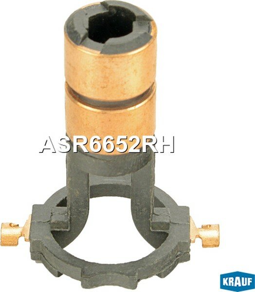 Коллектор генератора KRAUF ASR6652RH Lada Vaz 1117-1119 Kalina, Lada Vaz 2170-2172 Priora, Lada Vaz 2190 Granta