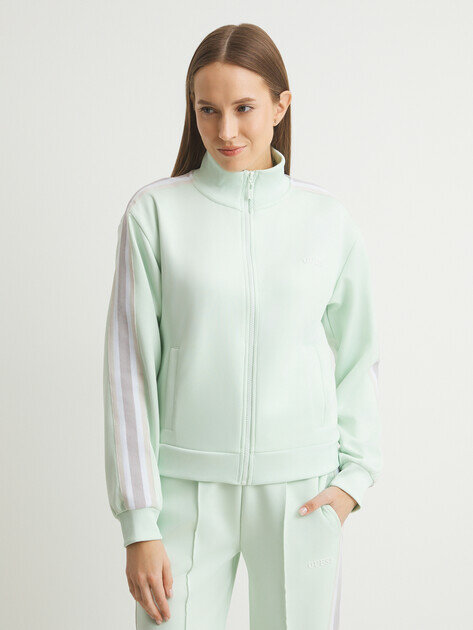 Толстовка спортивная