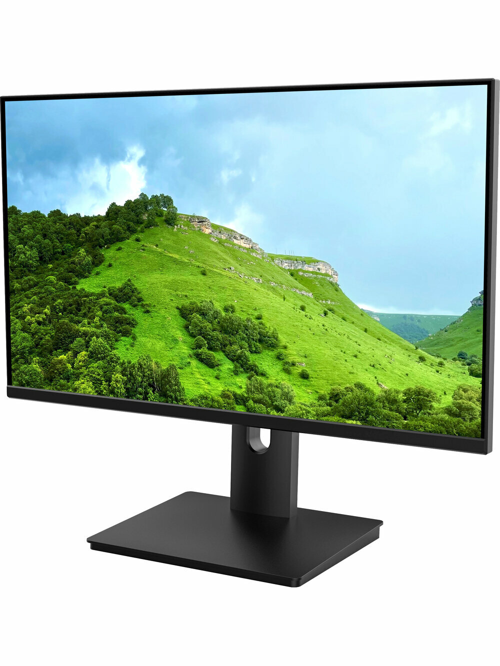 Монитор бештау VALDAY 27" (RN27AVB/N)
