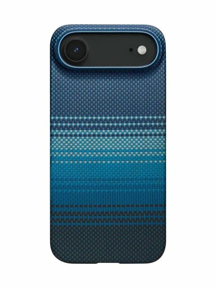 Pitaka Air Ultra-Slim Case для iPhone 17 Чехол для смартфона, moonrise