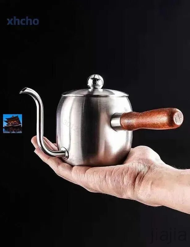 Гейзерная кофеварка, на 12 чаш. (500 мл)