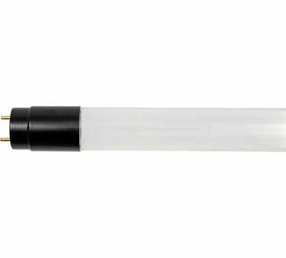 Бактерицидная лампа IN HOME T8-UV-PRO 40Вт 230В G13 1200мм прозрачная