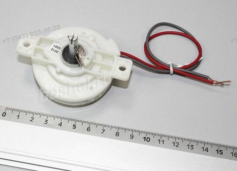 Таймер СМА DXT-5 2pin 3А