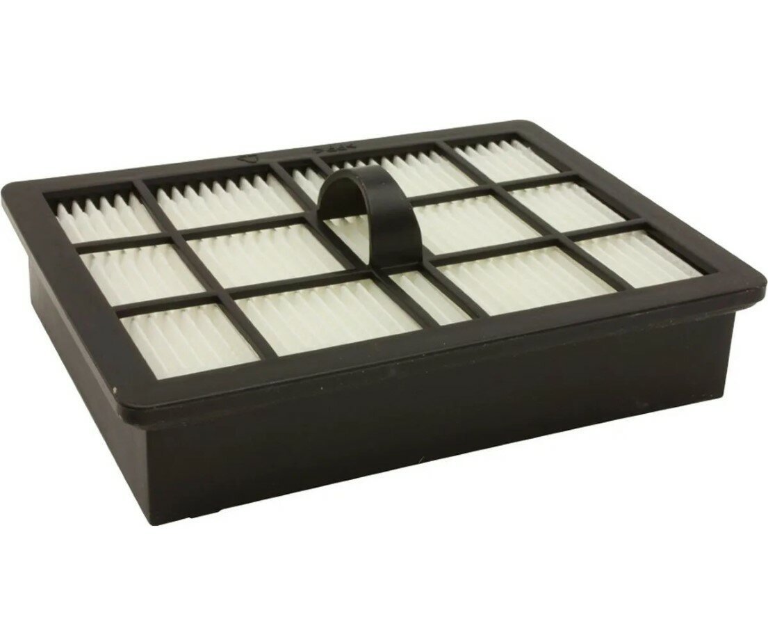 HEPA фильтр для пылесоса NILFISK, 1 шт, бренд: OZONE, арт. H-45, тип оригинального фильтра: 8221510