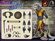 Fury Toys Samurai Force Mouse MASTER фигурки 1/12