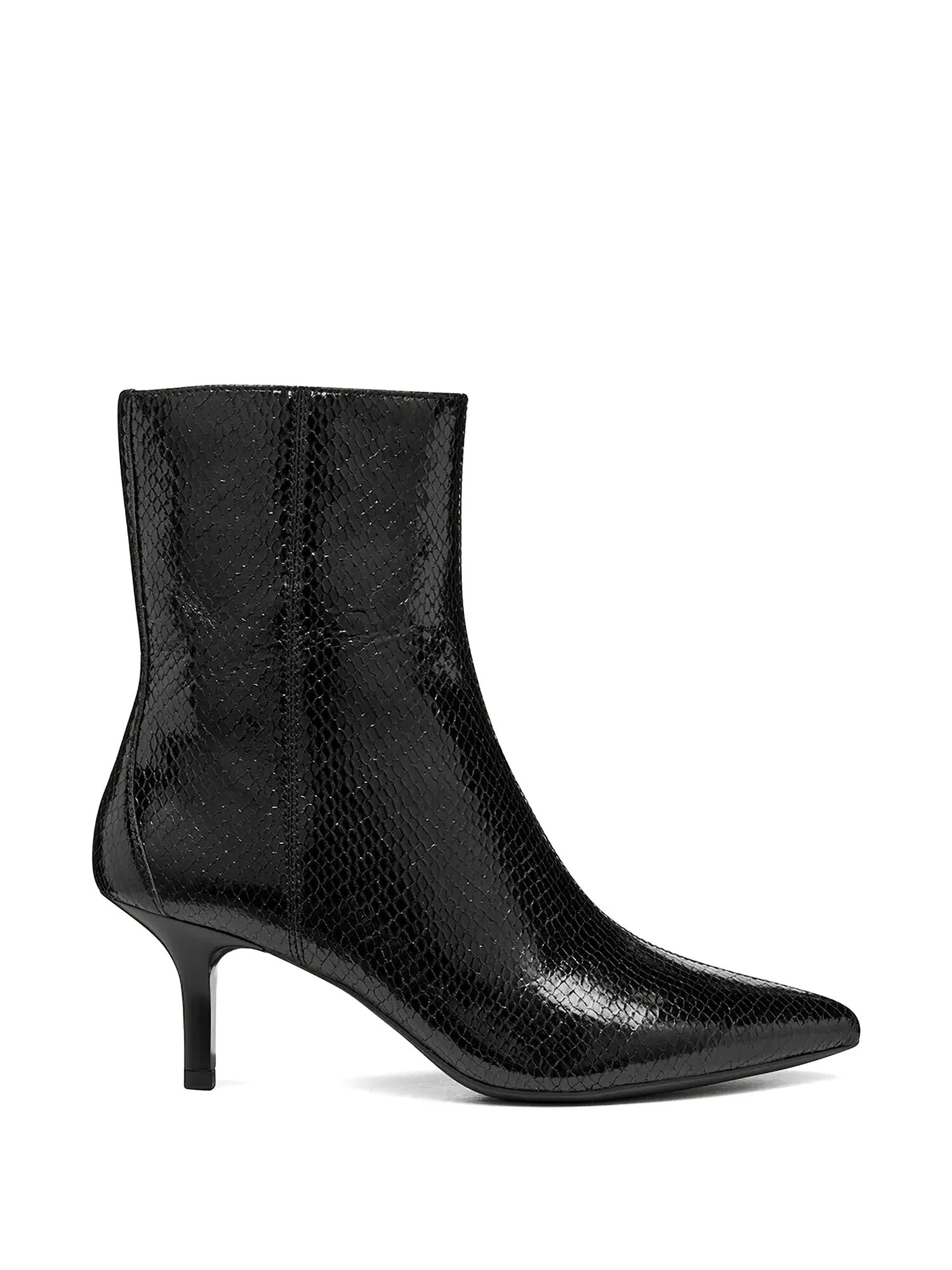 Ботинки Pointed-toe ankle boots