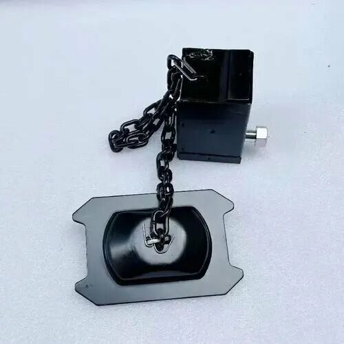 Кронштейн запасного колеса, 16 см