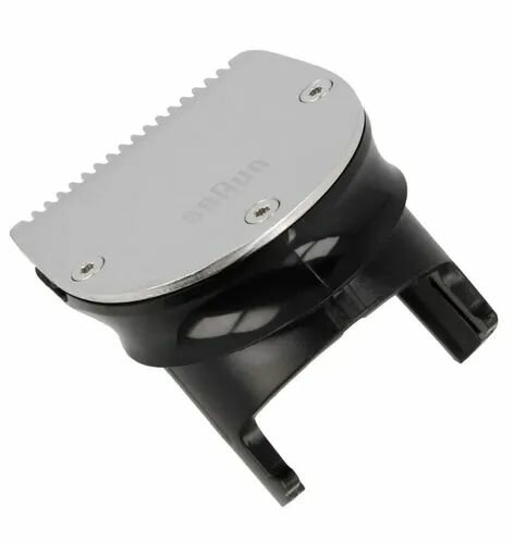 Режущий блок (металлический) для бритв и триммеров Braun 81695620