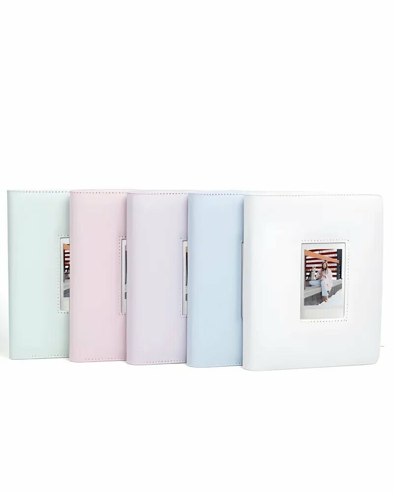 Фотоальбом "Instax mini 12", 256 фото
