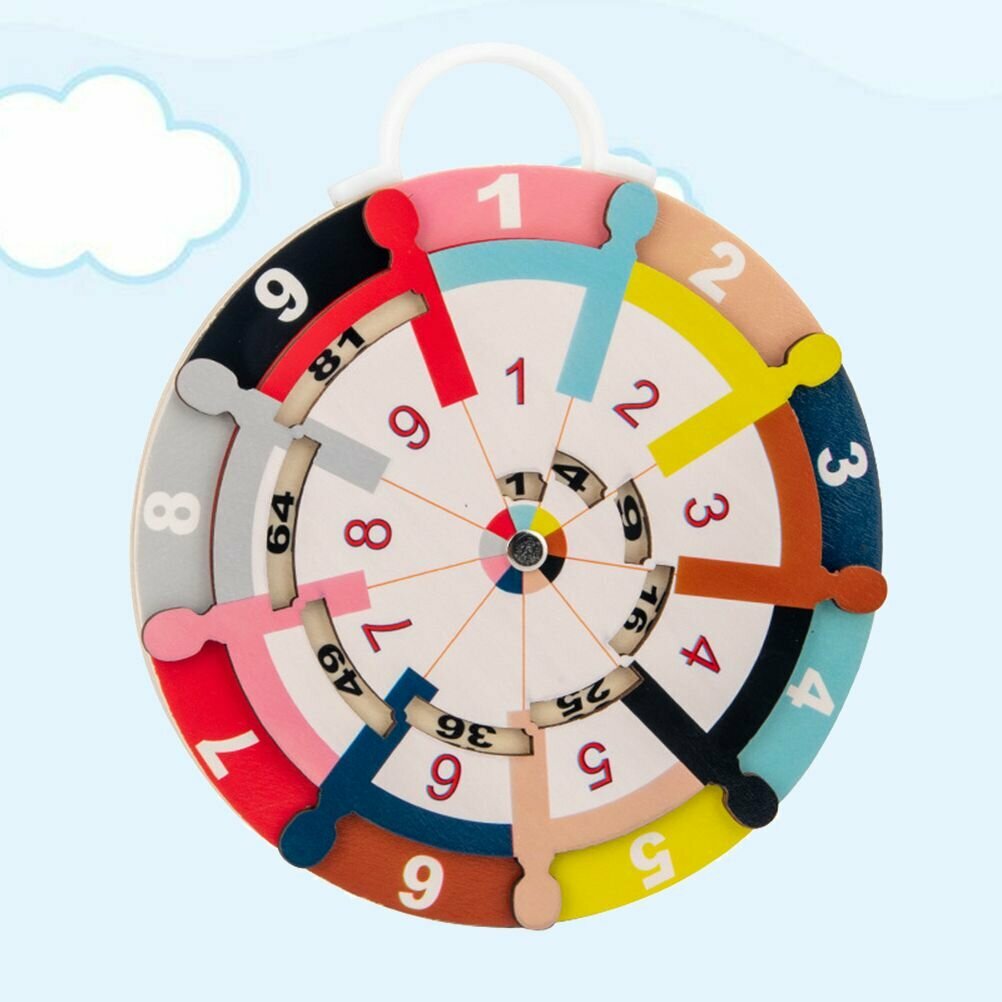 Обучающая игра