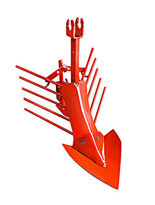 Выкапыватель ВСН-16 для минитрактора Агромаш МТ-110 и мотоблоков