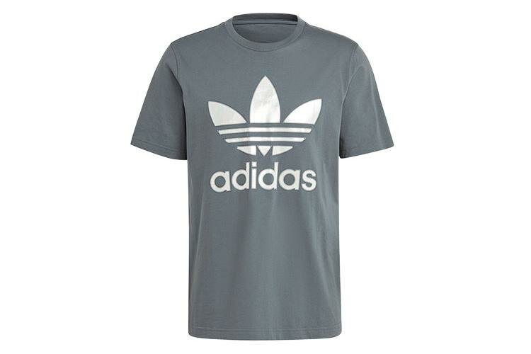 Футболка Adidas Originals Trefoil