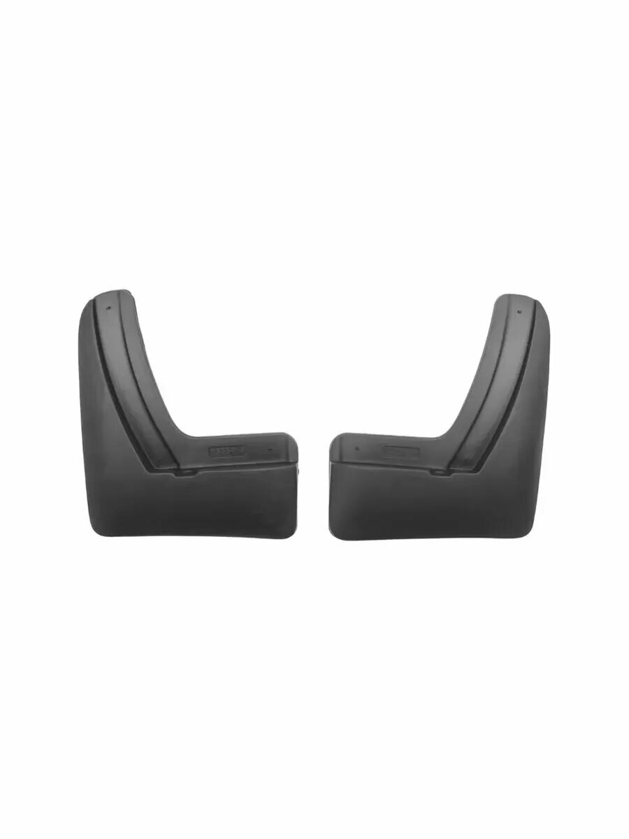 Брызговики для Changan CS55 Plus (2021) (задние) NORPLAST NP