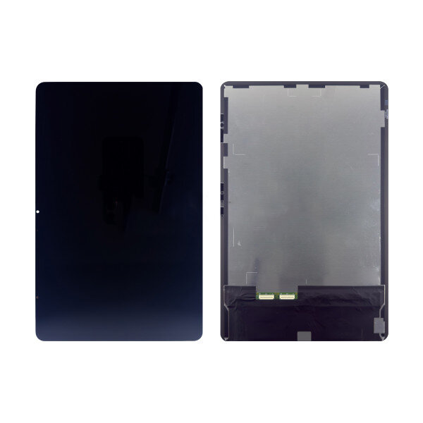 Дисплей для Huawei MatePad 11 Wi-Fi 2023 10.9" (DBR-W09) в сборе с тачскрином Черный - OR