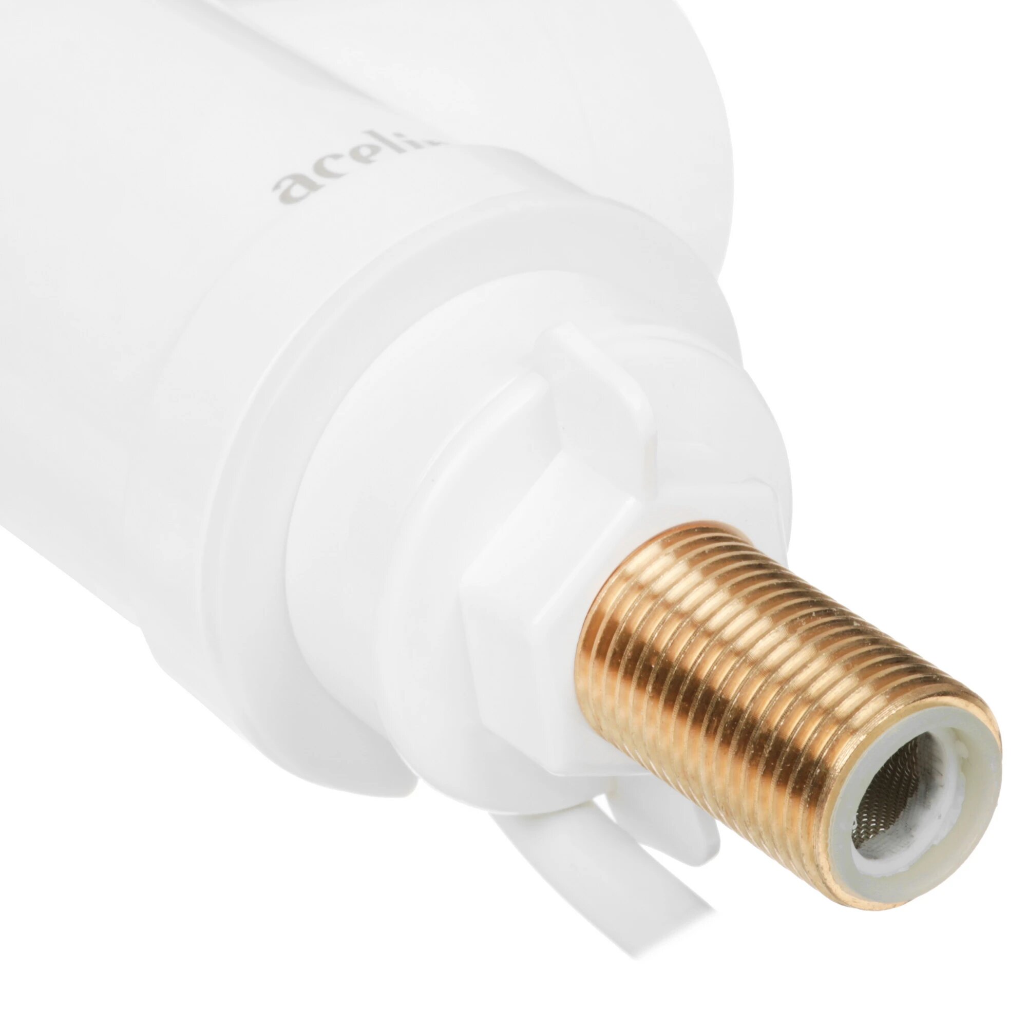 Водонагреватель электрический Aceline IWH-3.3 XH Kitchen WaterTap v1