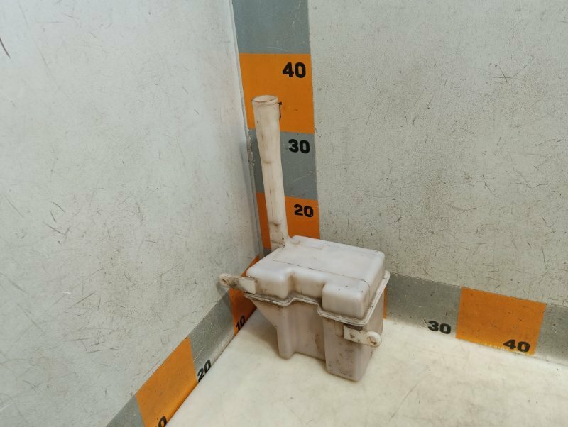 Б/У Бачок расширительный Kia Spectra 2007 SD 491688 Hyundai-KIA арт. 0K2N115350