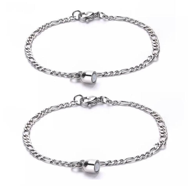 Браслет-цепочка, металл