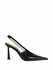 Туфли POTAMY, размер 36, black/black