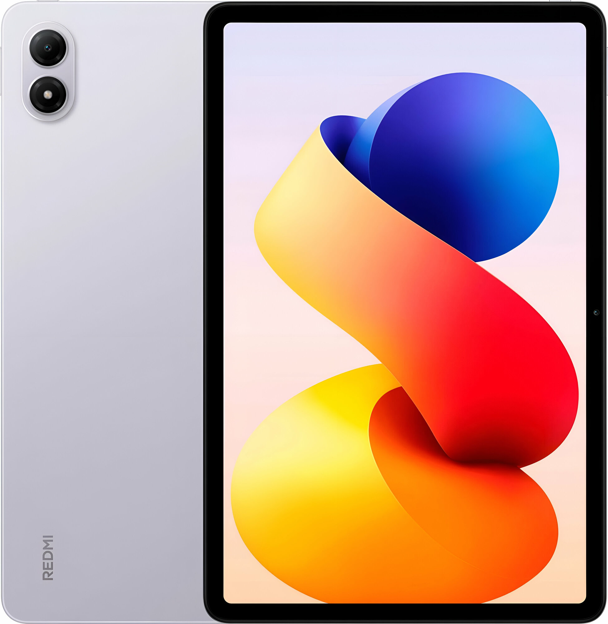 Планшет Xiaomi Redmi Pad 2 Pro, 12.1", 6/128 Гб, цвет Lavender Purple (Лавандовый фиолетовый)