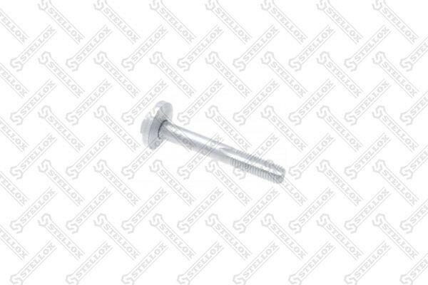 Болт с эксцентриком регулировочный STELLOX 79-01112-SX Ford Focus, Kuga, Mondeo, Volvo S60, S80, Xc 04>