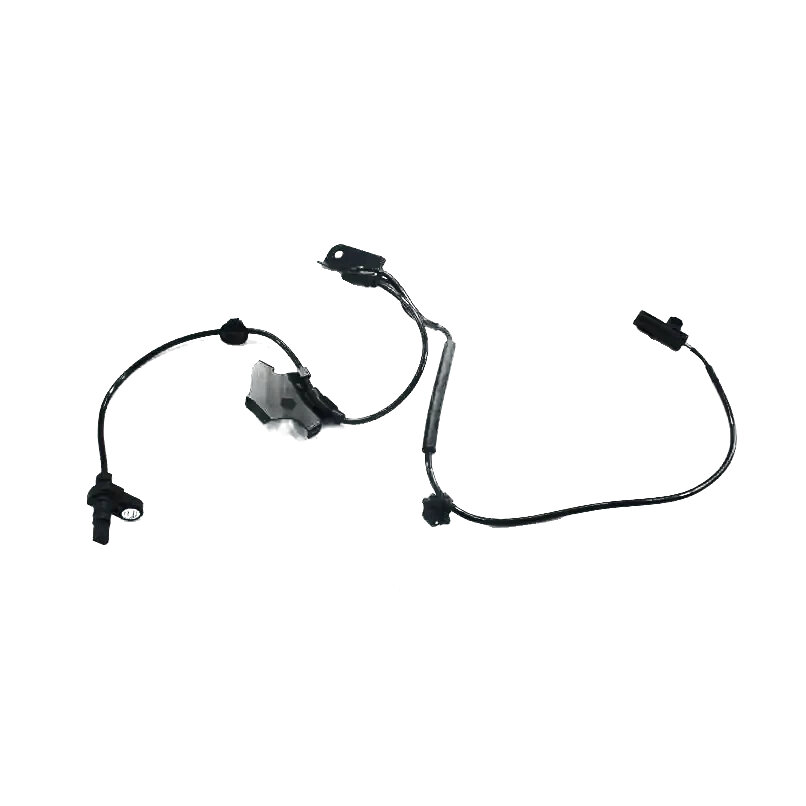 Датчик вращения колеса QUATTRO FRENI QF60F00235 Toyota Auris 10-12, Corolla 08-18