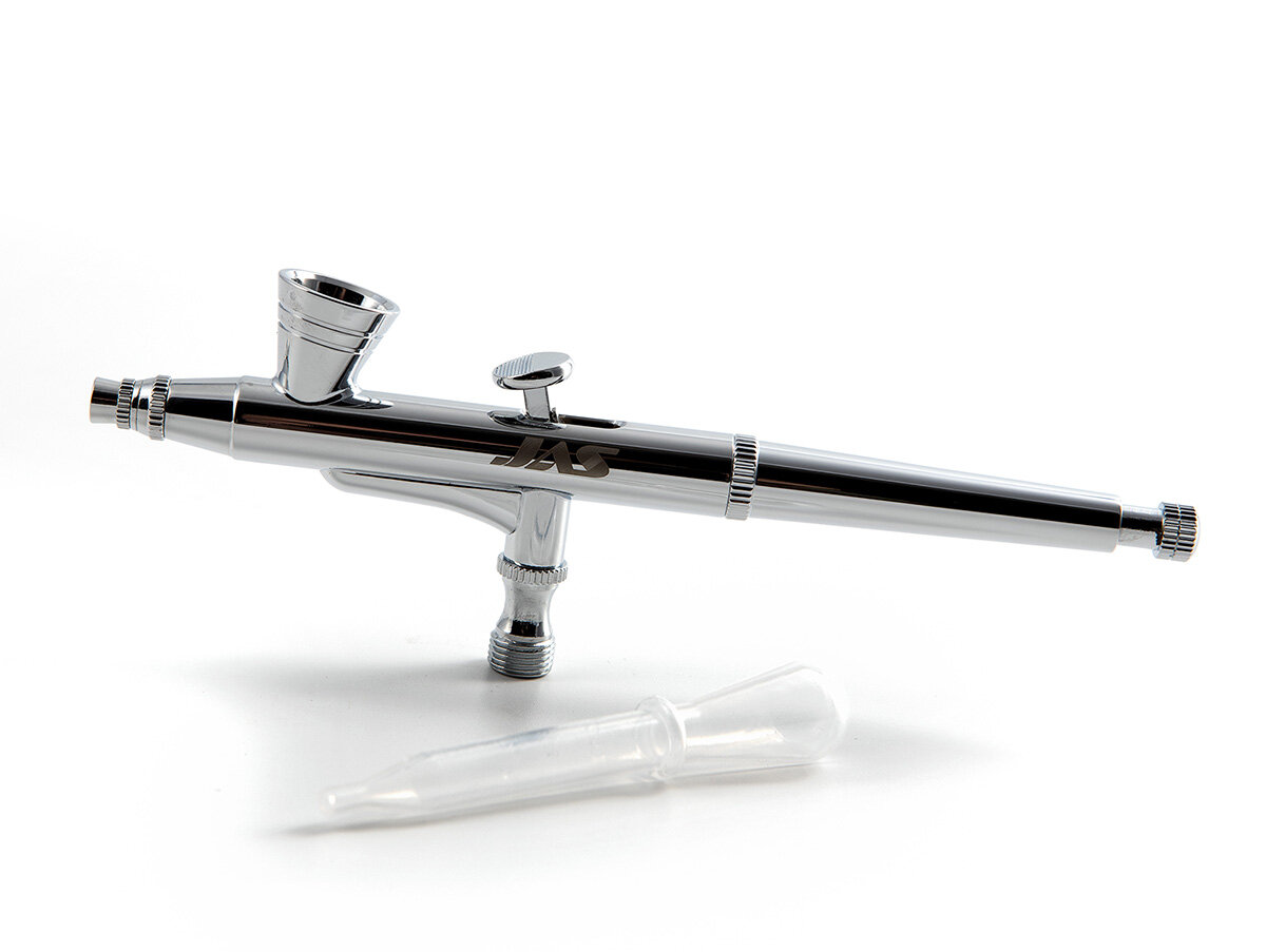 Аэрограф JAS 1096