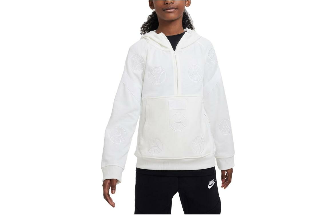 Толстовка Hooded Moderate