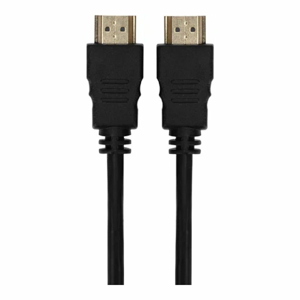 Proconnect Кабели 17 - 6202 - 6 Кабель HDMI - HDMI 1.4, 1м, Gold