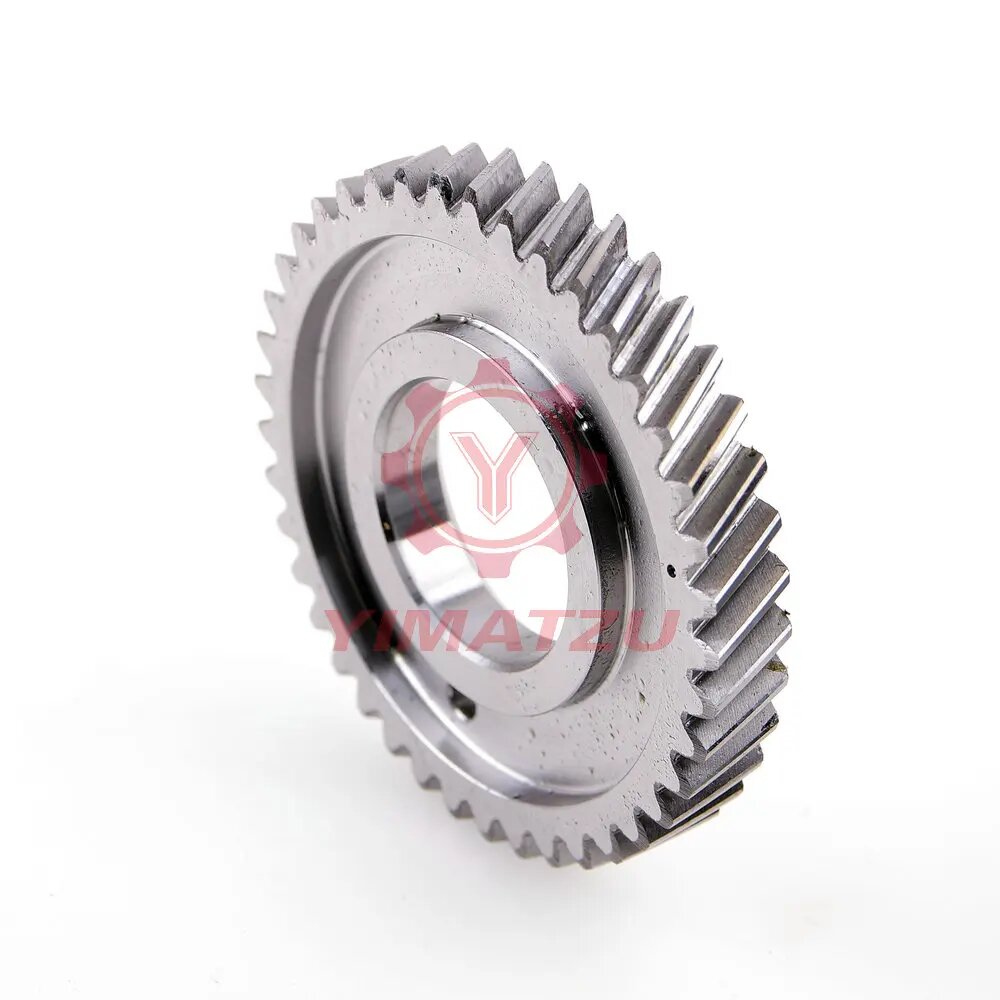 Балансер приводной передач для KAZUMA JAGUAR J500 STELS ATV 500 GT 192MR- 1005004 LU 017528 41Т