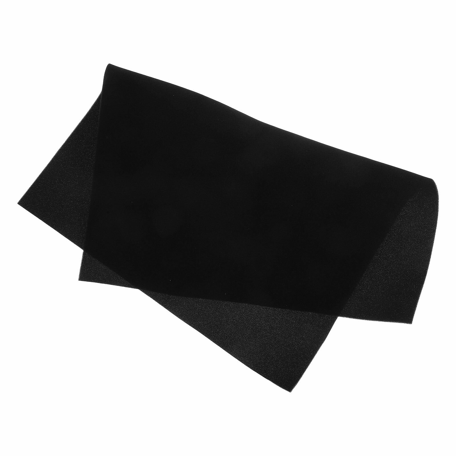 Фильтр Для Вентилятора ПК Сетка Против Пыли 50.00X40.00X0.50Cm