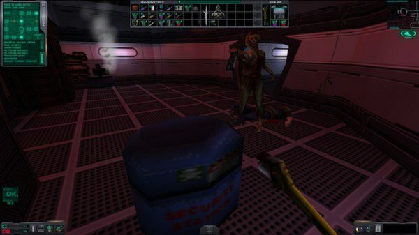 System Shock Pack Steam Ключ • Активация Steam • регион Весь мир
