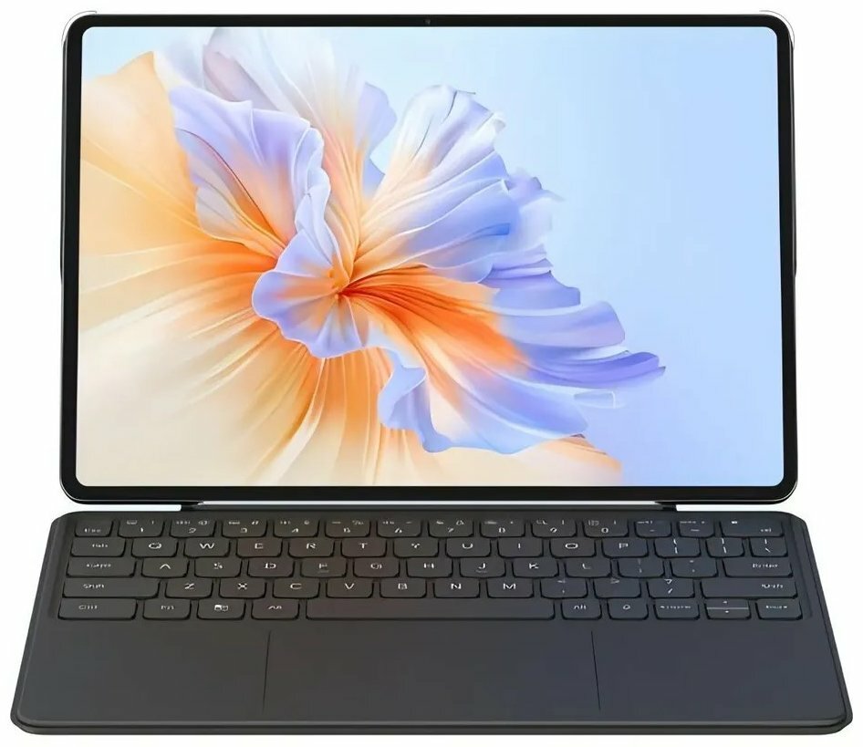 11,5" Планшет Honor Pad V9 5301AMSB 8/256 ГБ Wi-Fi (стилус+чехол) серый