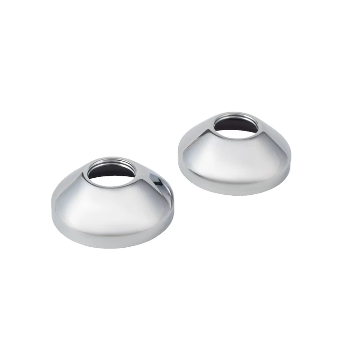 Отражатель для смесителя IDDIS конус, хром, D-70, h-26, 2 шт 982R26C0SM